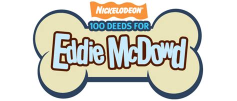 100 Deeds For Eddie Mcdowd 1999 Movie And Tv Wiki Fandom