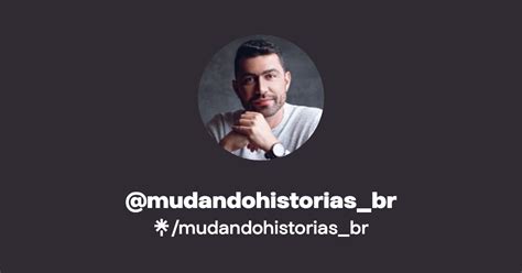 mudandohistorias br linktree