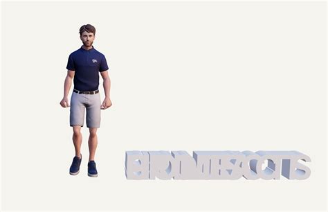 portfolio 3d world wawa sensei