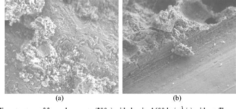 Figure 4 From Microstructure And Tensile Strength Of Foamed Concrete