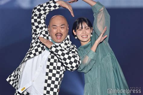 画像113 クロちゃん＆彼女のリチ、混浴で接近＆布団で向かい合う予告動画が話題「攻めてる」 モデルプレス
