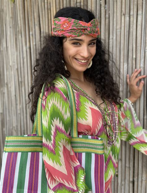 Fanny Top Valery Vain Bahamas Shop By Sorthe