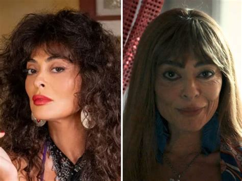 Renascer 4 Atores Continuam Na Segunda Fase Da Novela Veja O Antes E