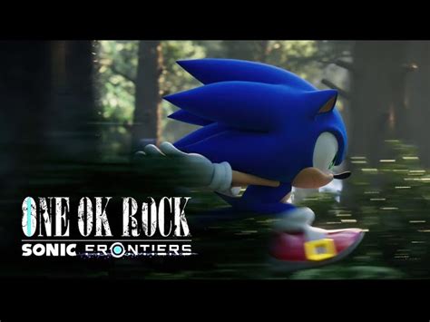 Sonic Frontiers Gameplay Debuts During SEGA S Panel At TGS Featuring New Levels Game