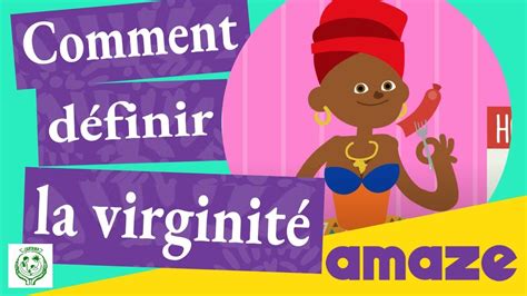 La Virginité Youtube