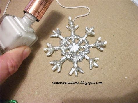 Вижте как го правим ние Коледна и новогодишна украса за прозорци направи си сам Част Ii