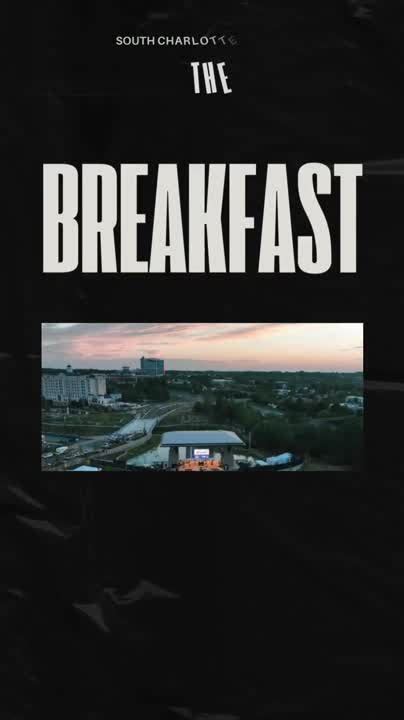 [video] Todd Paris On Linkedin Come And Join Us To See The New Amp Venue And Learn About