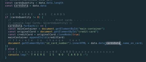 How To Iterate Over This Json Javascript The Freecodecamp Forum