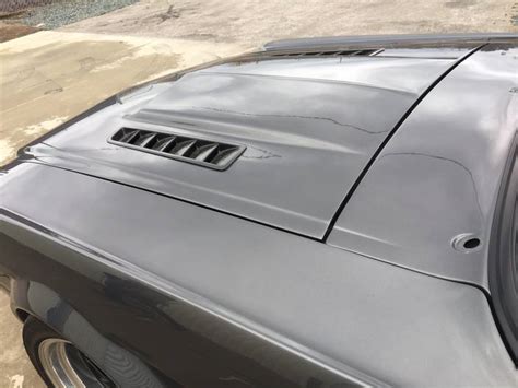 65 66 Mustang Fiberglass Hoods 64 73 Mustang Hoods Body Panels