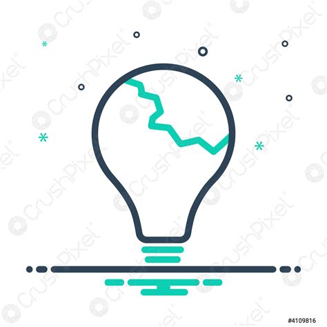 Darkness Stock Vector 4109816 Crushpixel