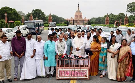 India Blocs 1st Coordination Committee Meeting To Be Held On September 13