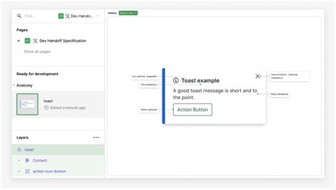 Figmas Dev Mode Why Design System Teams Love It