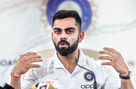 World Cup Most Challenging Due To Format Virat Kohli Telegraph India