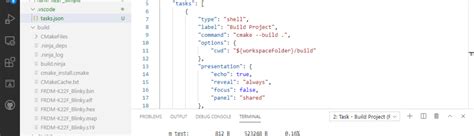 Visual Studio Code For Cc With Arm Cortex M Part 3 Build Mcu On