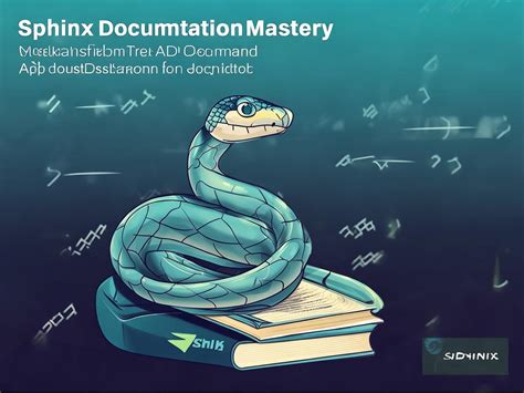 Sphinx入门：打造python项目api文档 Dawoai