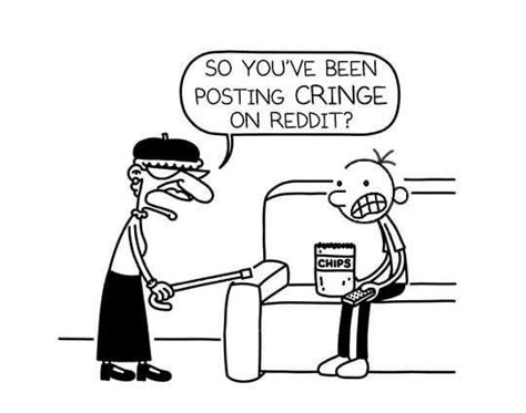 Reddit Cringe R Jaidenanimationr34 2