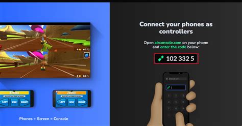 Airconsole Review Multiplayer Games For Friends Ithinkdifferent