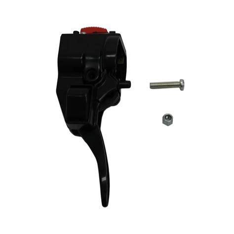 Echo Original Equipment Throttle Control Assy C044000650