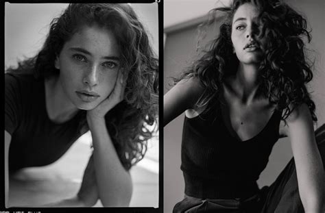 Ruby Pedersen Sydney Img Models