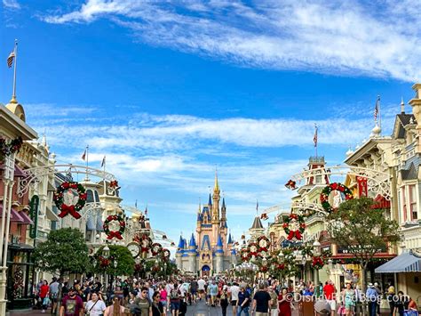 Two Iconic Disney Characters Get New Looks For Mickeys Very Merry