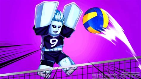 Novos Códigos Do Volleyball Legends No Roblox Post Atualizado Em 04 De