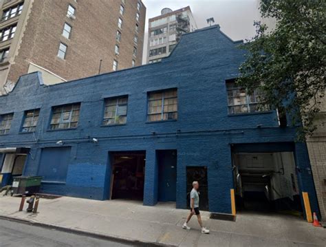 Grid Group Signs 668m Refi With Deutsche Bank For 22 Unit Project In Chelsea