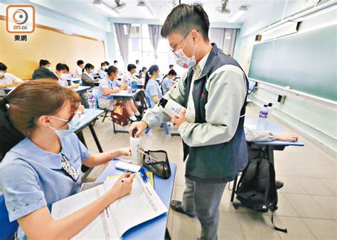 教局：師生打針率未達標 恢復全日面授學校料不多 東方日報