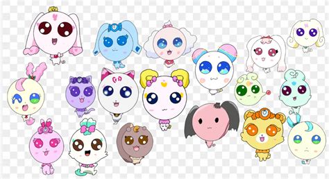 Pretty Cure Fairies Compilation 24 Fandom