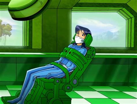 Britney From Totally Spies Rp By Oq123 On Deviantart