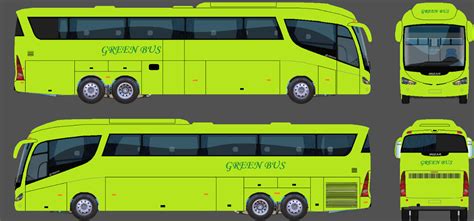 Principy a zásady našeho fungování greenbus cz