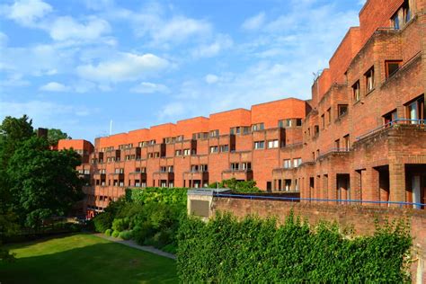 Robinson College Cambridge Venue Hire Conferences Uk