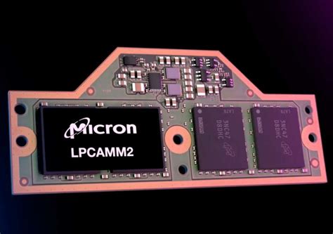 Lpcamm Y Lpcamm2 Las Nuevas Memorias Más Eficientes Que Reemplazarán A