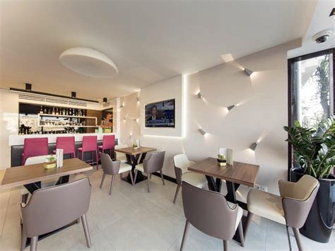 부티크 호텔 빅토리아 부다페스트 시설 및 할인정보 살펴보기