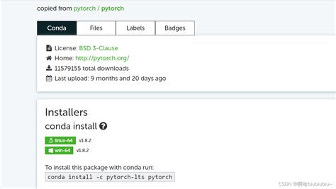 Anaconda下载simpleitk包和pytorch包simpleitk 包安装啊哈biubiubiu~的博客 Csdn博客