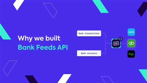 Why We Built Bank Feeds Api Codat