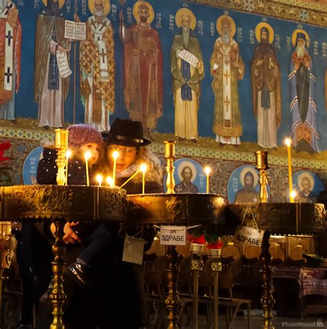 Sveta Nedelya Church Interior Photo Spot Sofia Sveta Nedelya Church Interior Photo Spot Sofia