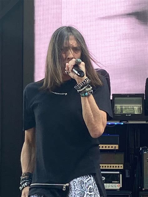Episode 546 Features A Chat With Tesla Vocalist Jeff Keith On This