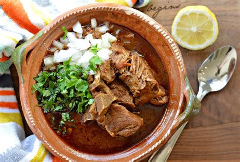 Conoce El Origen Y La Historia De La Birria Delicioso Platillo Mexicano