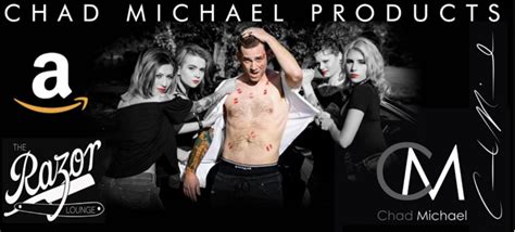 Chad Michael