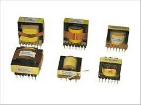 Copper Current Transformer Coil Dc At ₹ 26piece In Nashik Id