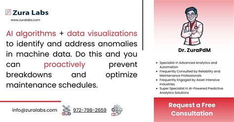 Zura Labs On Linkedin Predictivemaintenance Maintenanceoptimization