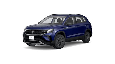 2022 Volkswagen Taos Colors Littleton Co Mcdonald Volkswagen