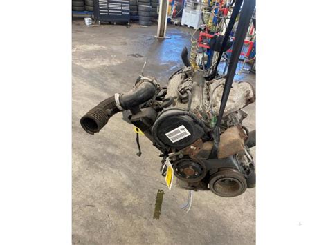 Engine Suzuki Wagon R 1 3 16v Xxxxxxx G13bb