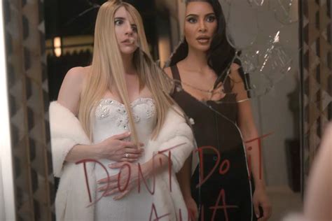 American Horror Story Delicate Drops Full Trailer Starburst