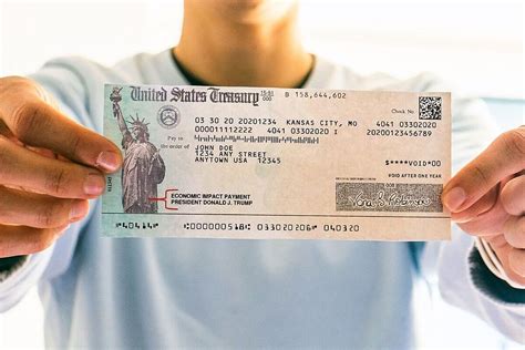Stimulus Checks 2023 Is The Irs Planning To Send More Checks Next Year Marca