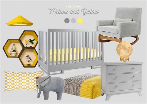 Get Inspired By These 4 Gender Neutral Nursery Looks