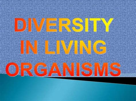 Biological Classificationshobhit Nirwanpdf