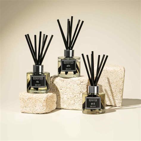 Can I Use Essential Oils In A Reed Diffuser · The Essence Vault