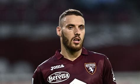 Torino Vlasic La 10 è speciale voglio tornare al top