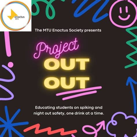 Im Really Excited To Announce This Project And Begin Working With Enactus Mtu I Have Been
